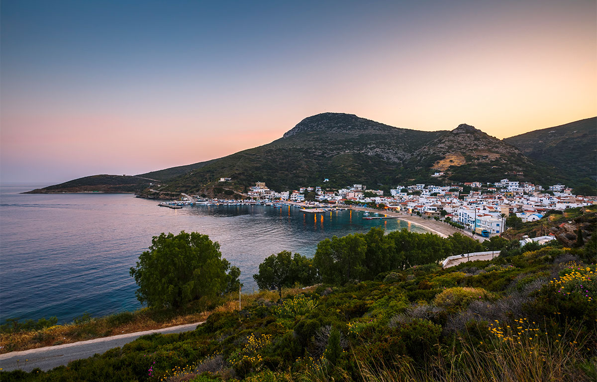 Φούρνοι Ικαρίας - ellinismos.gr | Κόμβος Διασύνδεσης του Ελληνισμού