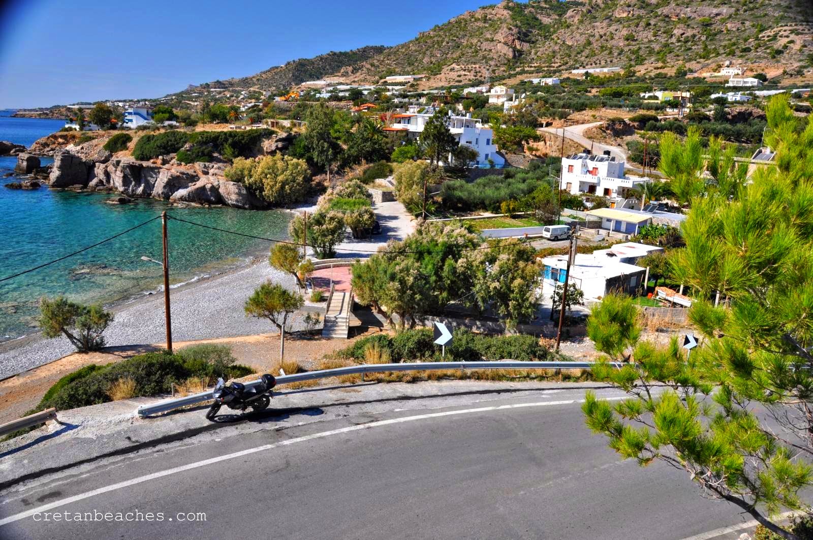 Αγ.Παντελεήμονας ή Μαύρος Κόλυμπος Λασιθίου - ellinismos.gr | Κόμβος ...