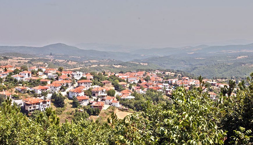 Ταξιάρχης Χαλκιδικής - ellinismos.gr | Κόμβος Διασύνδεσης του Ελληνισμού