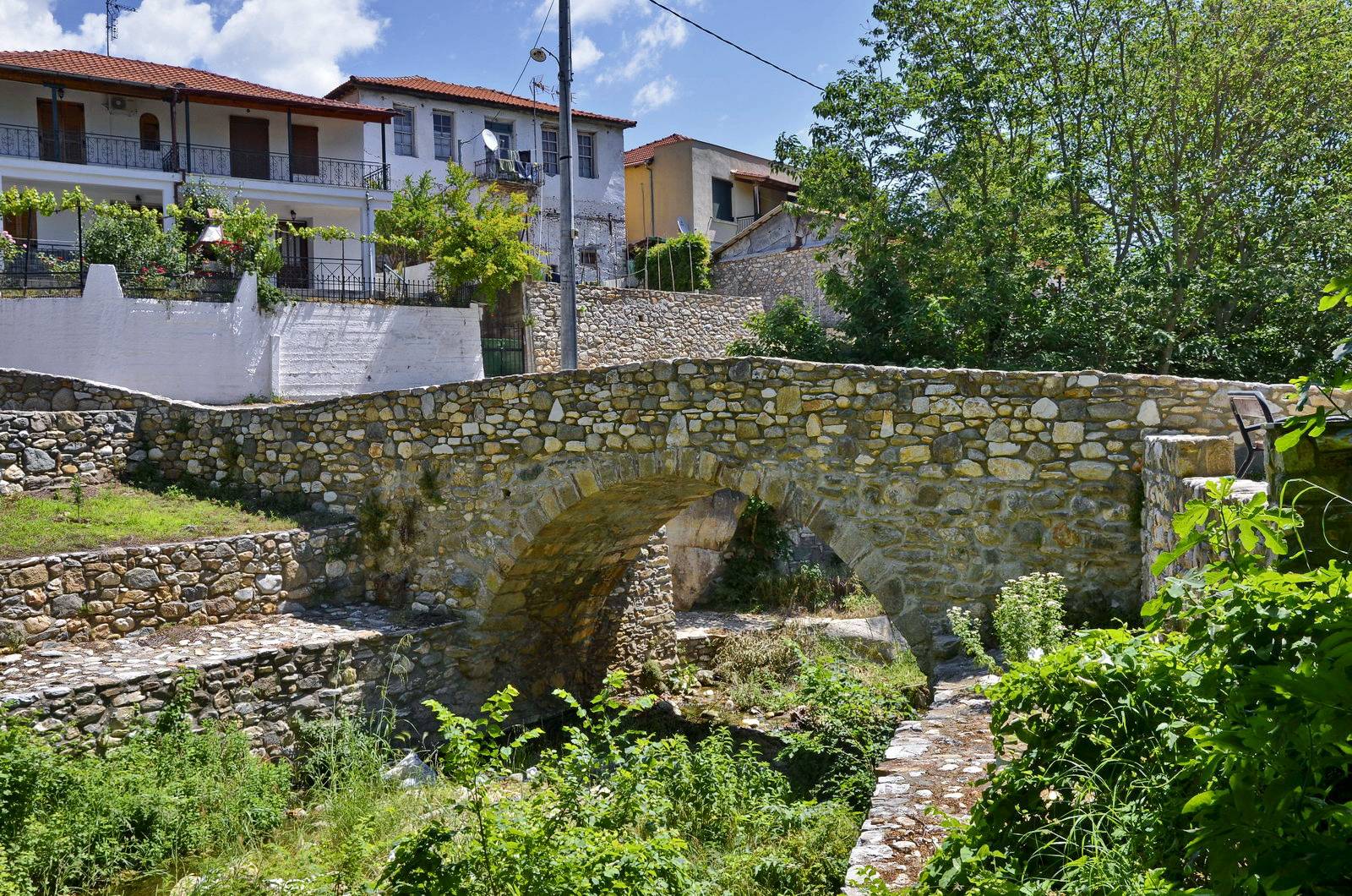 Ποδοχώρι Καβάλας - ellinismos.gr | Κόμβος Διασύνδεσης του Ελληνισμού