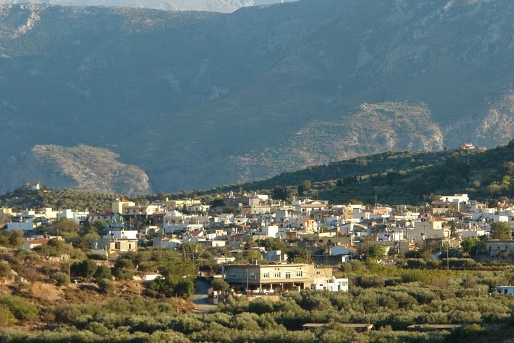 Μοχός Ηρακλείου Κρήτης - ellinismos.gr | Κόμβος Διασύνδεσης του Ελληνισμού