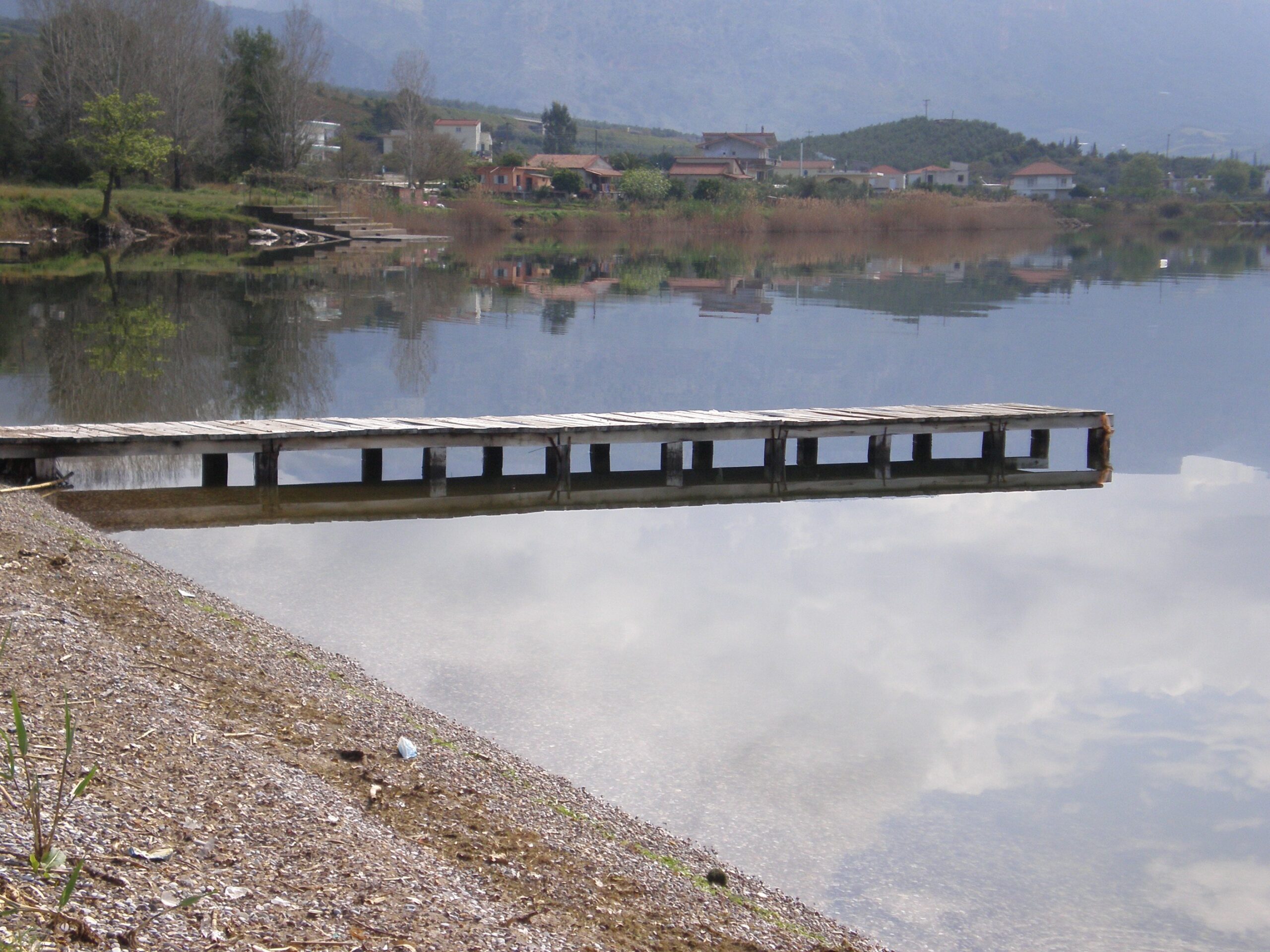 Κεφαλόβρυσο Αιτωλικού - ellinismos.gr | Κόμβος Διασύνδεσης του Ελληνισμού