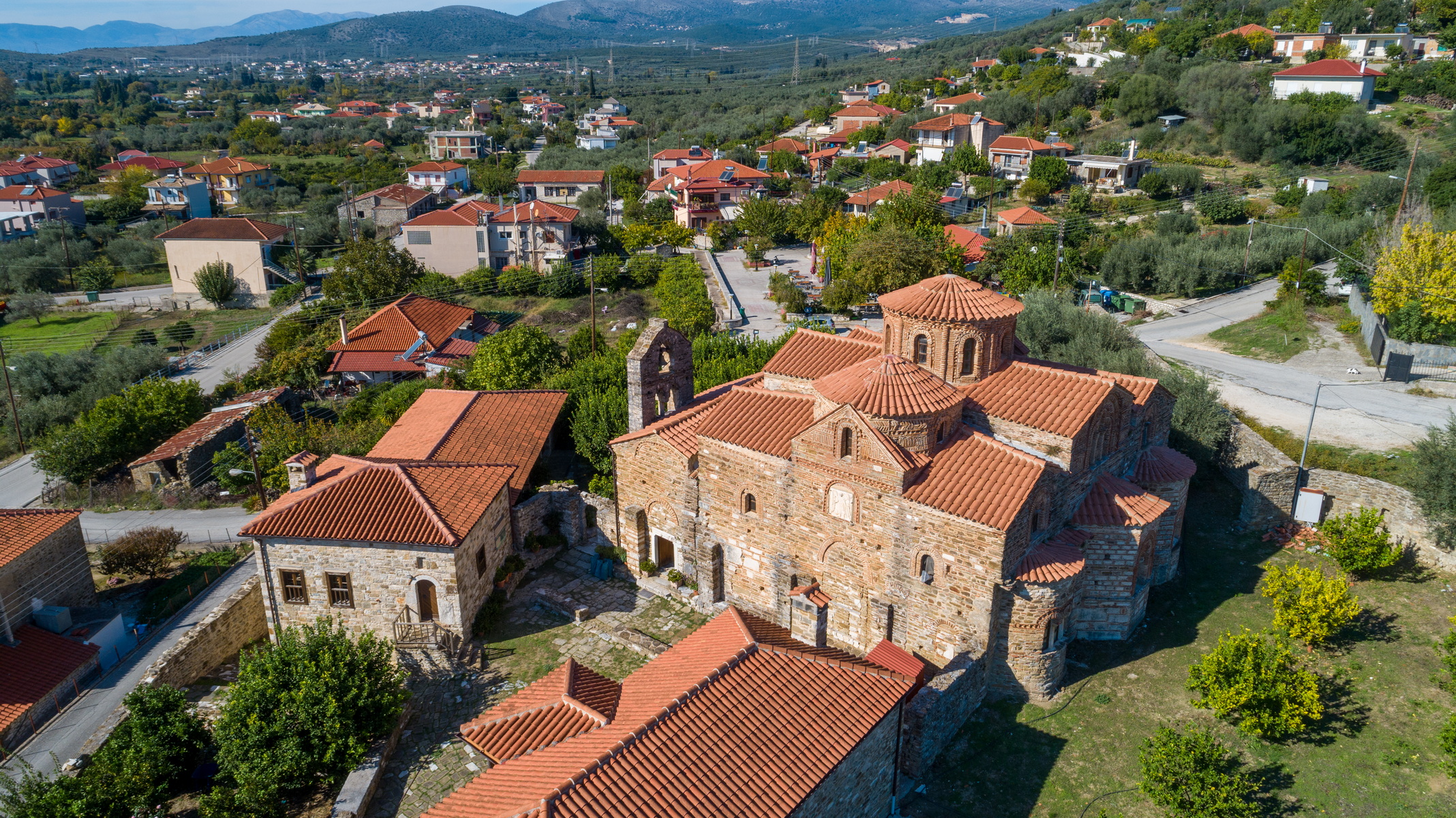 Βλαχέρνα Άρτας - ellinismos.gr | Κόμβος Διασύνδεσης του Ελληνισμού