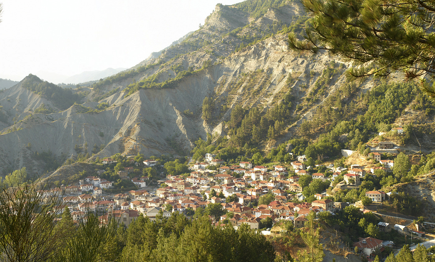 Επταχώρι Καστοριάς - ellinismos.gr | Κόμβος Διασύνδεσης του Ελληνισμού