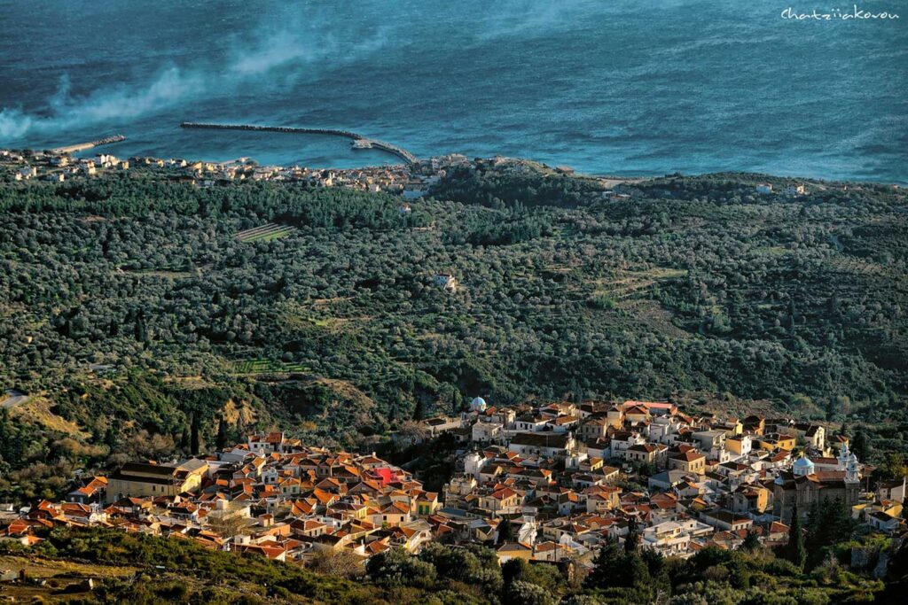 Μαραθόκαμπος Σάμου - ellinismos.gr | Κόμβος Διασύνδεσης του Ελληνισμού