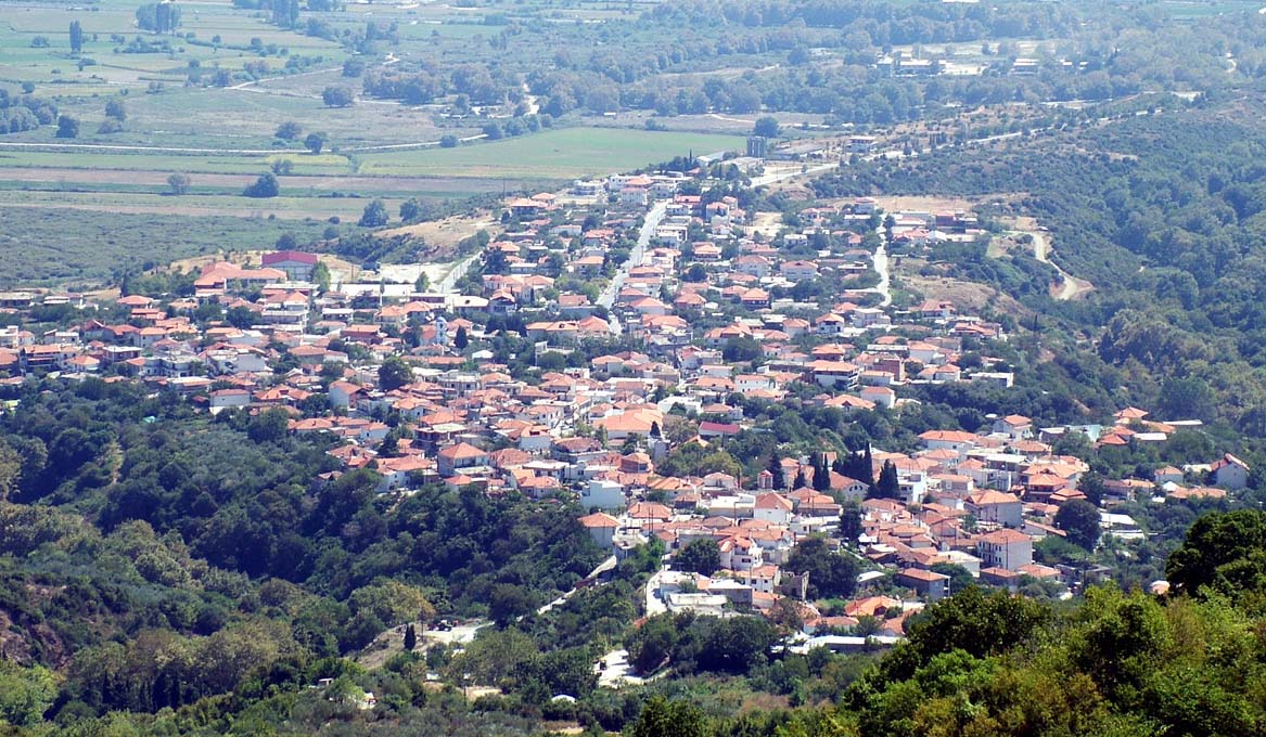 Πυργετός Λάρισας - ellinismos.gr | Κόμβος Διασύνδεσης του Ελληνισμού