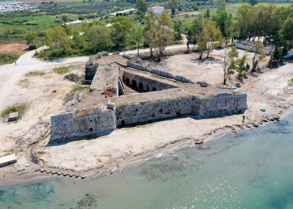 Άκτιο Αιτωλοακαρνανίας - ellinismos.gr | Κόμβος Διασύνδεσης του Ελληνισμού