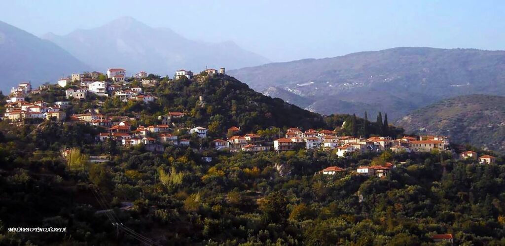 Άγιος Νικόλαος Ανατολικής Μάνης Λακωνίας - ellinismos.gr | Κόμβος ...