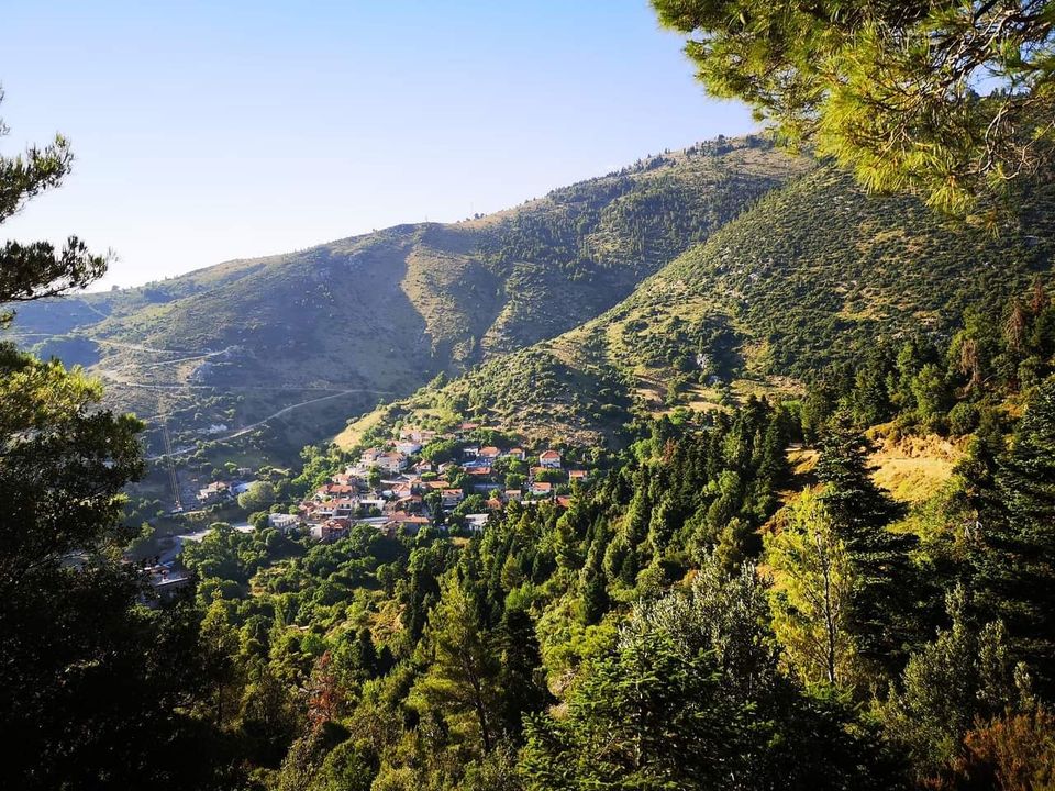Καμπιά Εύβοιας - ellinismos.gr | Κόμβος Διασύνδεσης του Ελληνισμού