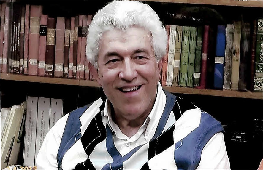 Στρατιώτης Γεώργιος - ellinismos.gr | Κόμβος Διασύνδεσης του Ελληνισμού